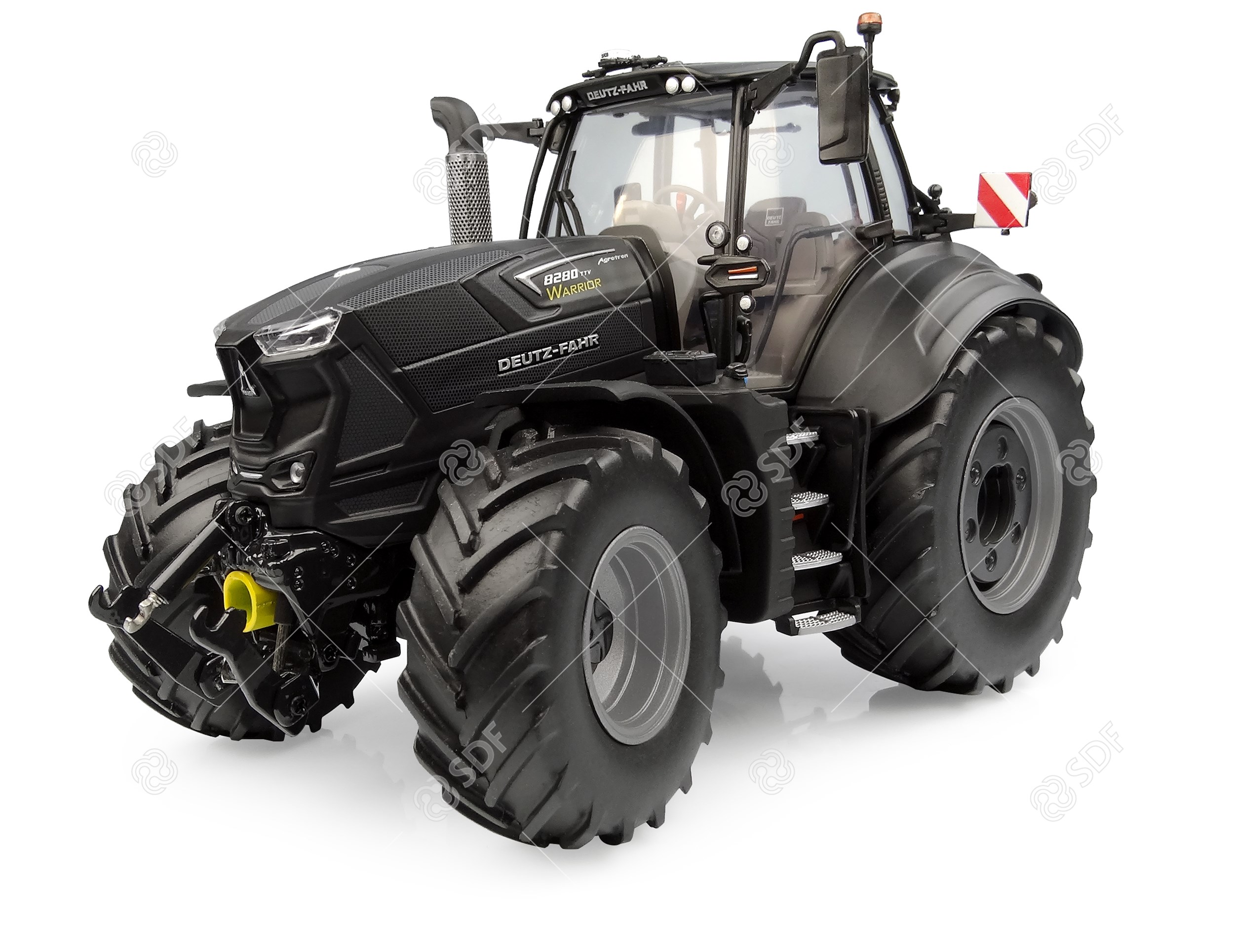 Merchandising oficial SAME y DEUTZ-FAHR | SDF Store