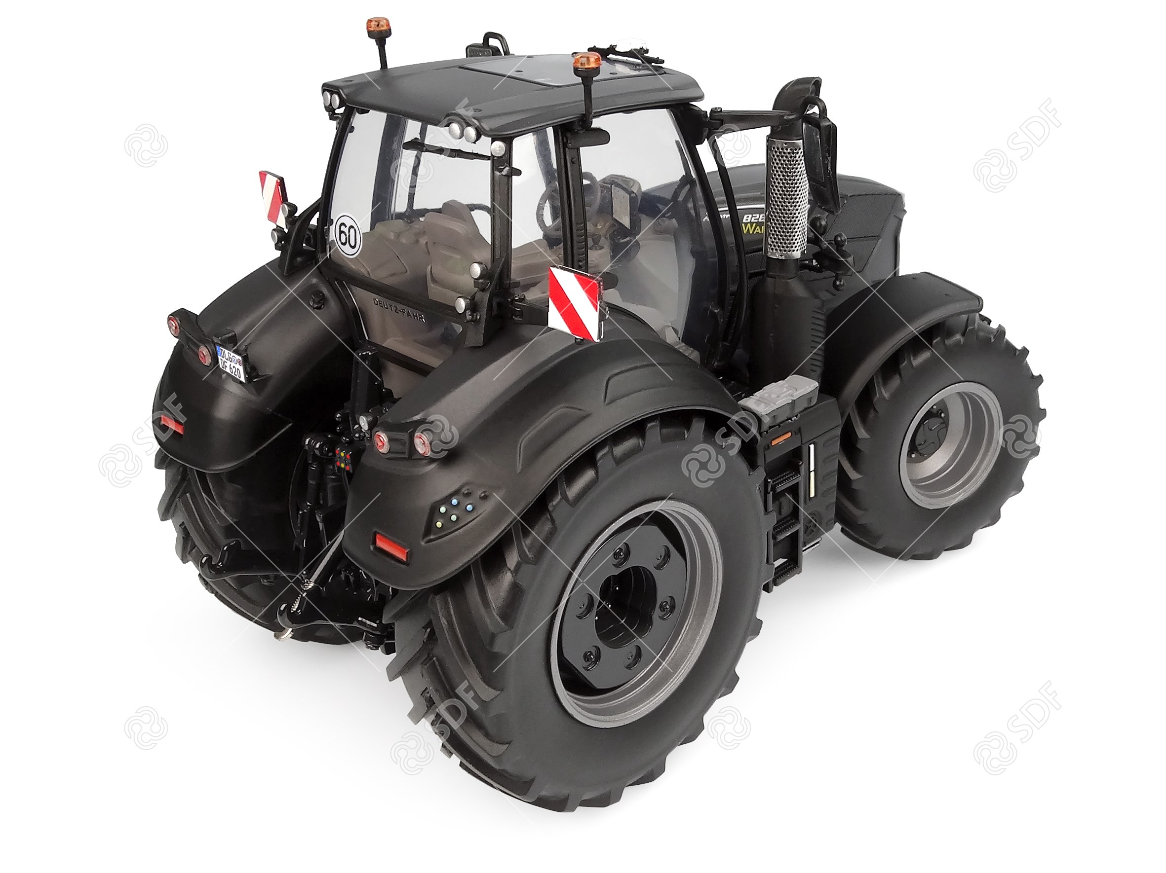 Merchandising oficial SAME y DEUTZ-FAHR | SDF Store